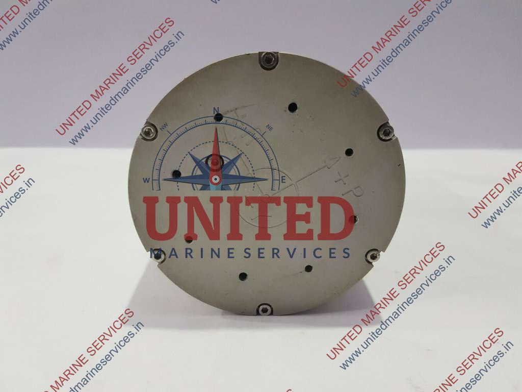 KONGSBERG SEATEX MRU 5 MOTION REFERENCE UNIT MRU5 | United Marine Services