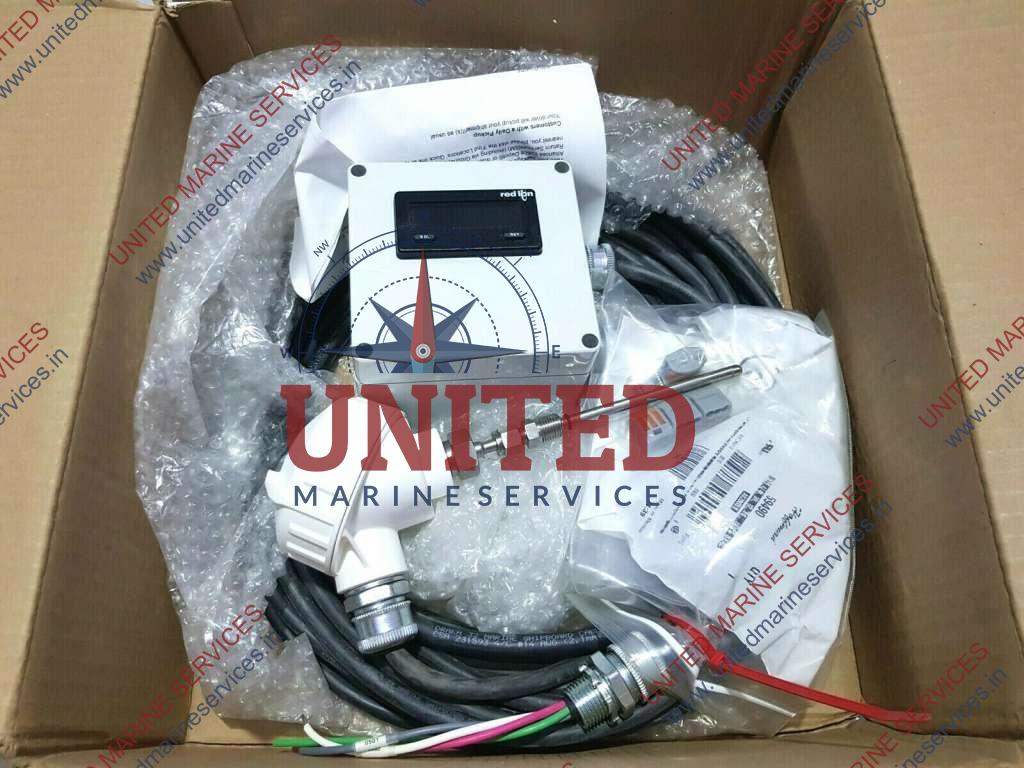 NOV-NATIONAL 1598744 ELECTRICAL ASSEMBLY, CRANES;OPERATOR'S CAB;DISPLAY ...