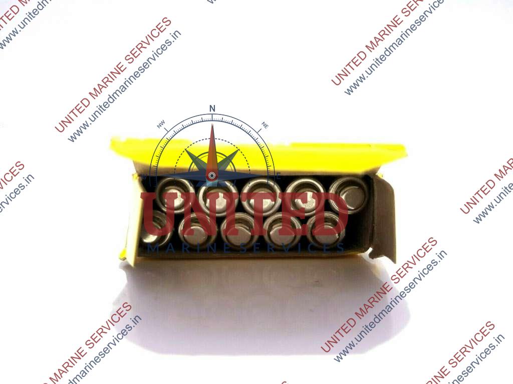 COOPER BUSSMANN FNQ-R-30 LIMITRON FUSES TIME DELAY CLASS CC 10 PCS ...