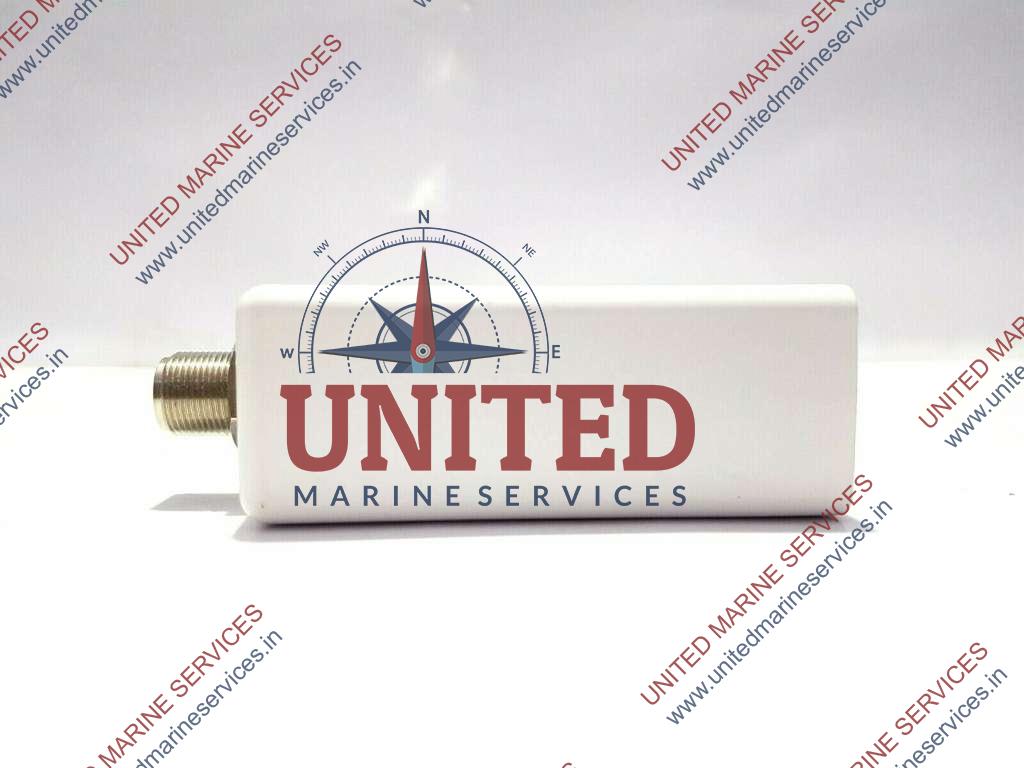 JRC NEW JAPAN RADIO CO.LTD. NJR2937EN KU-BAND PLL LNB | United Marine ...