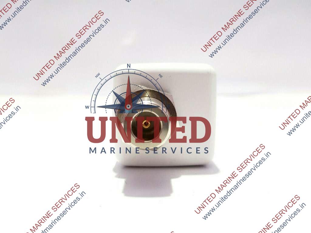 JRC NEW JAPAN RADIO CO.LTD. NJR2937EN KU-BAND PLL LNB | United Marine ...