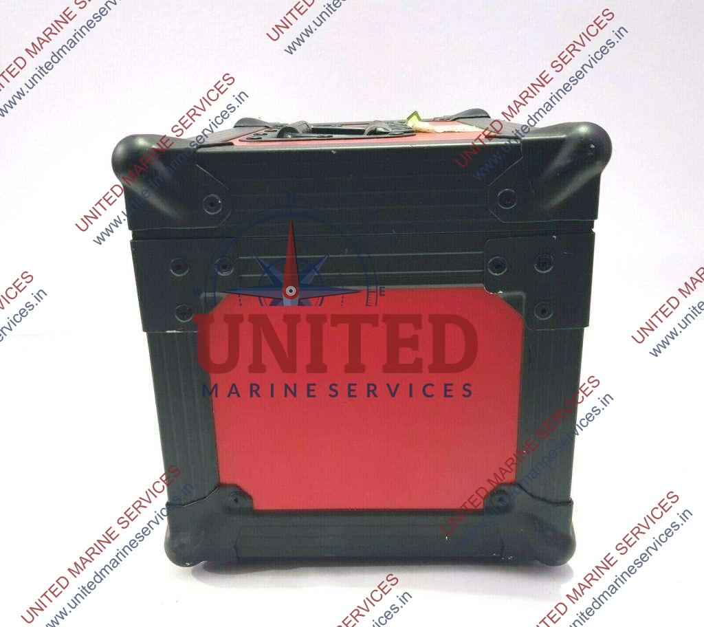 FANBEAM 6 PRISM CLUSTER WITH CARRY CASE | United Marine Services