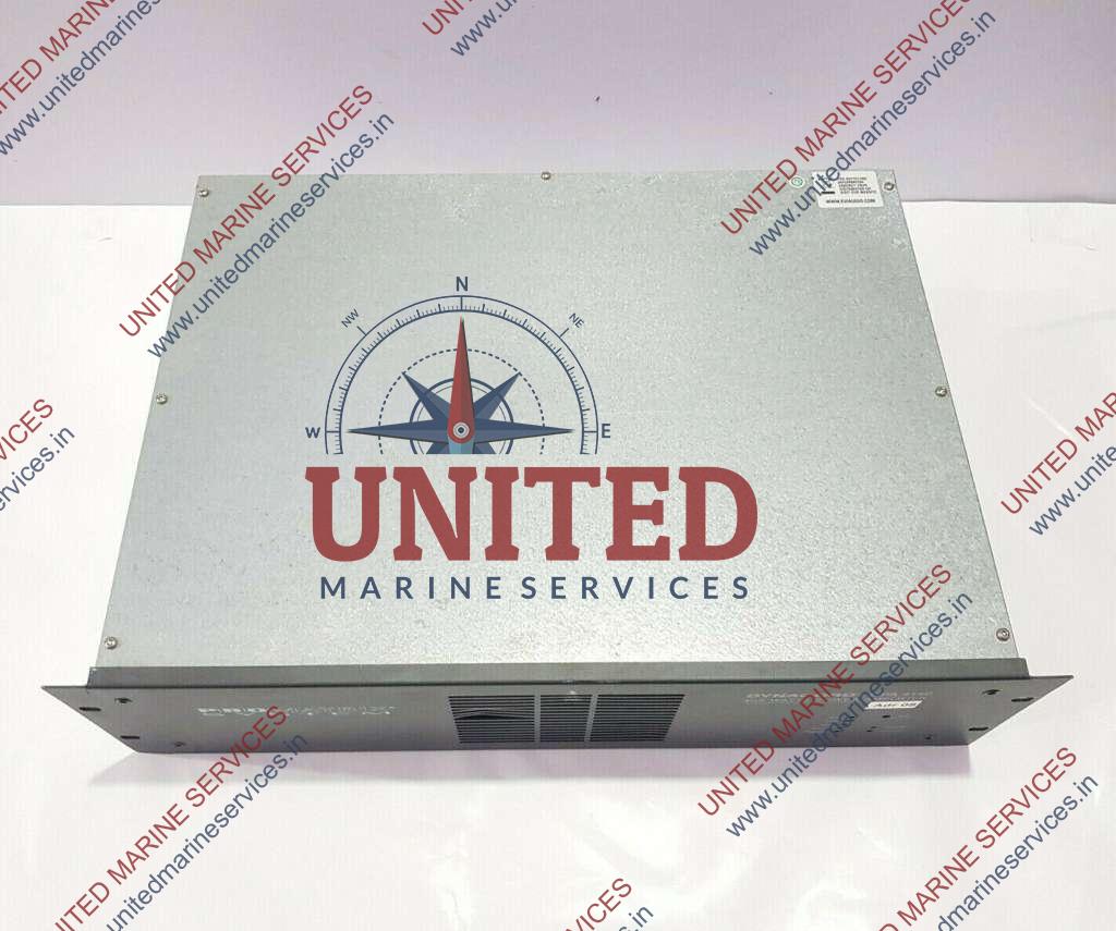 PROMATRIX DYNACORD DPA 4140 400 WATTS POWER AMPLIFIER | United Marine ...