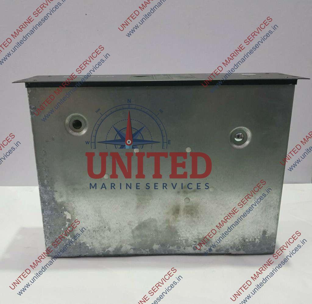PROMATRIX DYNACORD DPA 4140 400 WATTS POWER AMPLIFIER | United Marine ...
