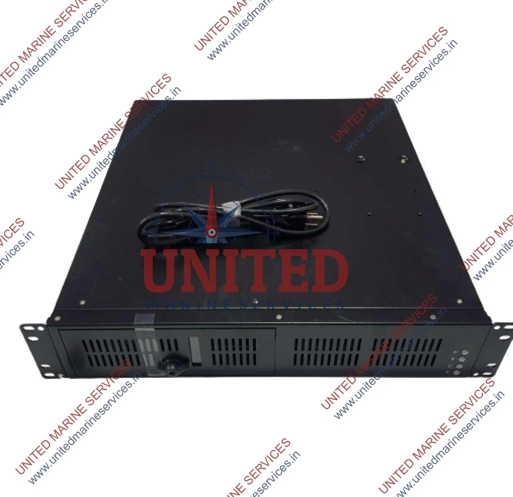 ADVANTECH ACP-2320MB 2U DUAL SAS/SATA CHASSIS W/O PSU REV A4 | United ...