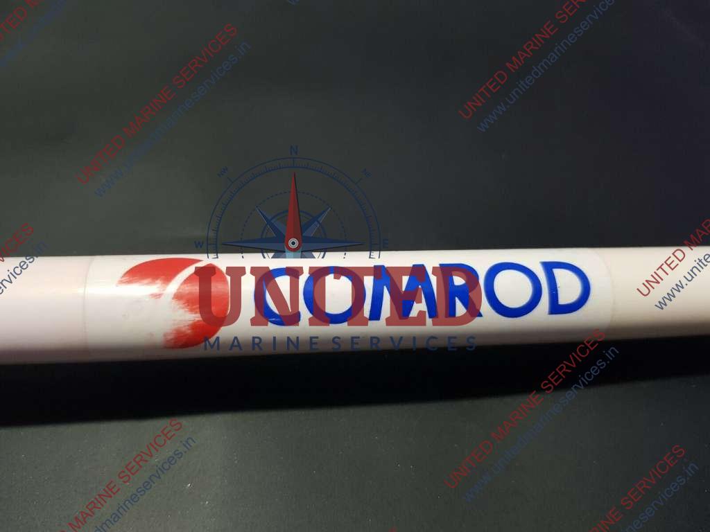 COMROD AR10A-300KHz MARINA ANTENA RECEPTOR NAVTEX/DGPS | United Marine ...