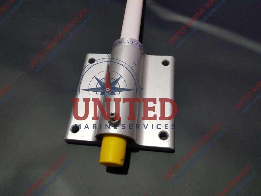 COMROD AR10A-300KHz MARINA ANTENA RECEPTOR NAVTEX/DGPS | United Marine ...