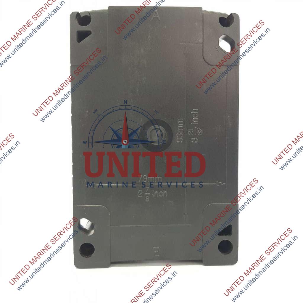 BARTEC COMEX CONTROL STATION 07-3512 D-97980 / 073512 690 V (NEW ...
