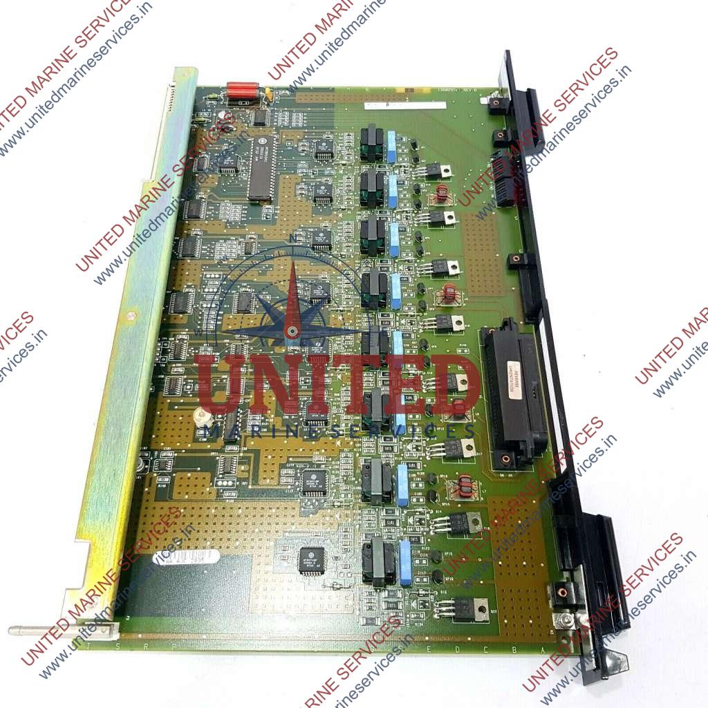 MITEL 9104-024-001-NA CARD 9104024001NA (NEW) | United Marine Services