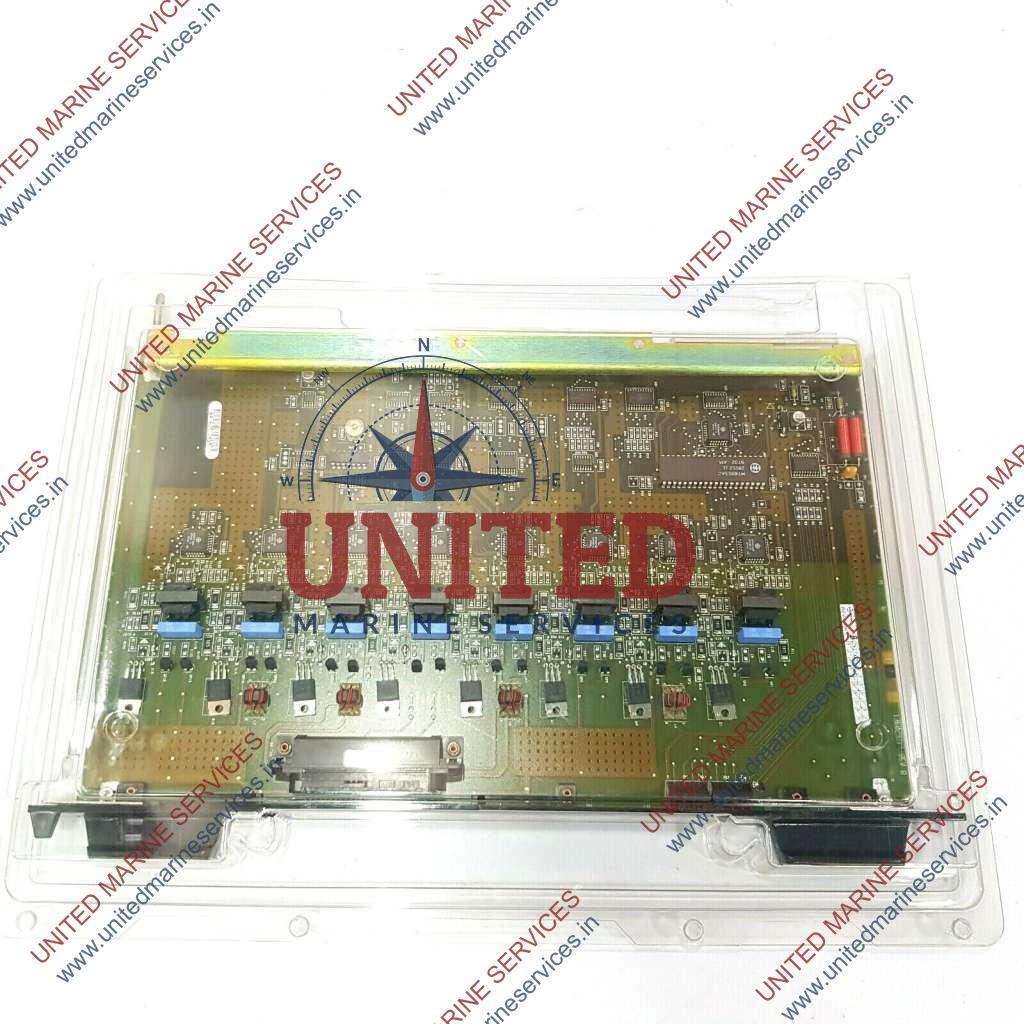 MITEL 9104-024-001-NA CARD 9104024001NA (NEW) | United Marine Services