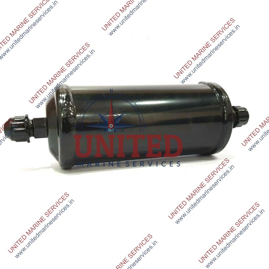 DANFOSS 023Z0050 ELIMINATOR FILTER DRIER DML 304 HCFC/HFC (NEW ...