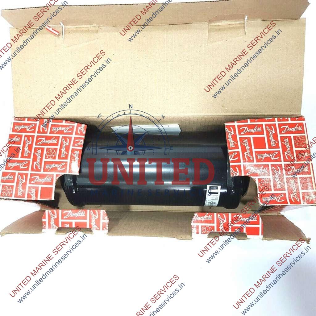 DANFOSS 023Z0050 ELIMINATOR FILTER DRIER DML 304 HCFC/HFC (NEW ...