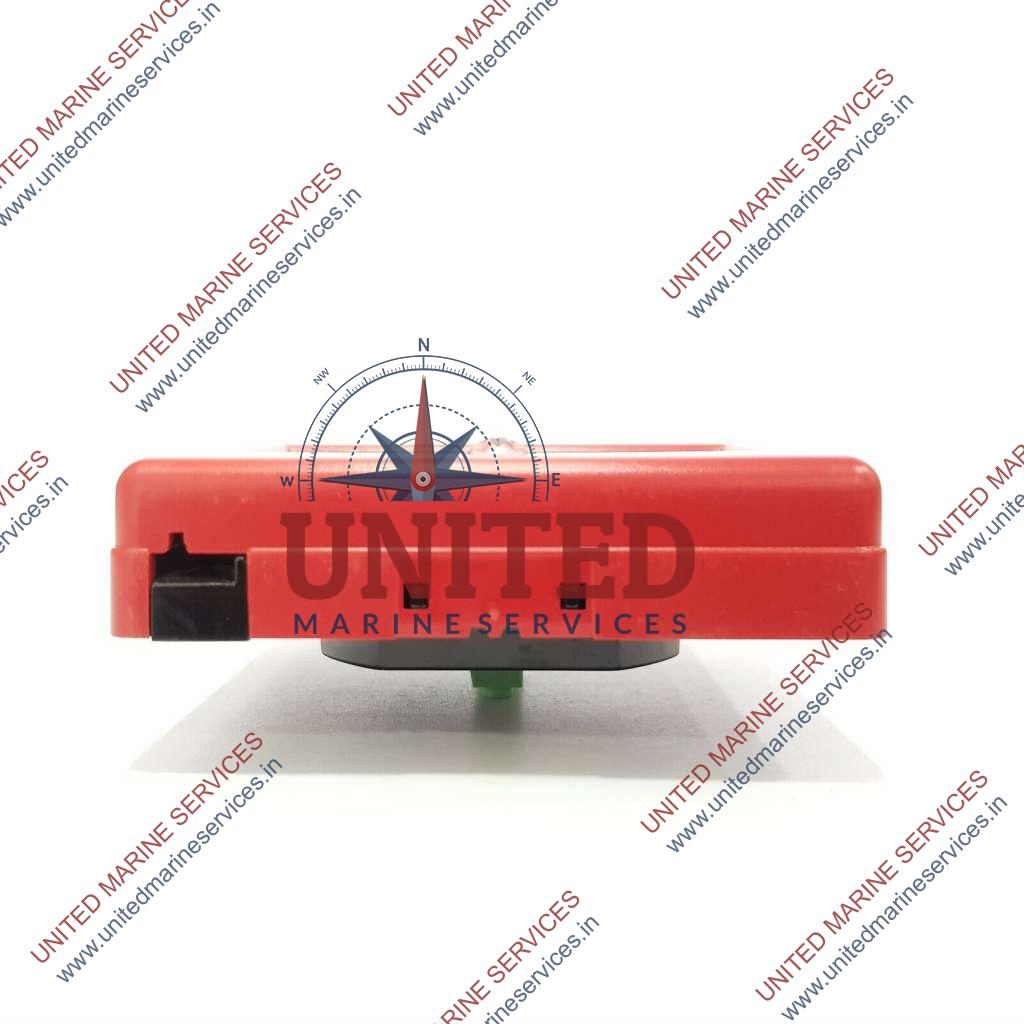 SIEMENS FDM225-RG MANUAL CALL POINT FDM225RG TYPE A (NEW) | United ...