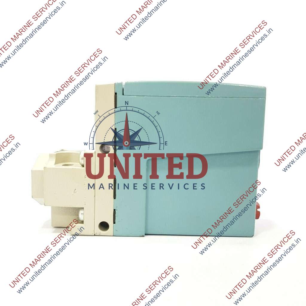 TELEMECANIQUE XML-A160D1S11 PRESSURE SWITCH NAUTILIUS XMLA160 (NEW ...