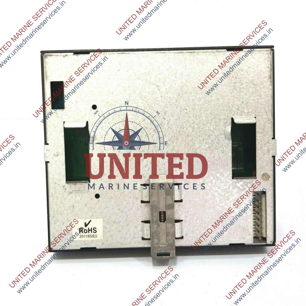 L3 MARINE SYSTEMS L3MS-BI.40-SUP-E MODULE 810.005.050-04 (USED ...