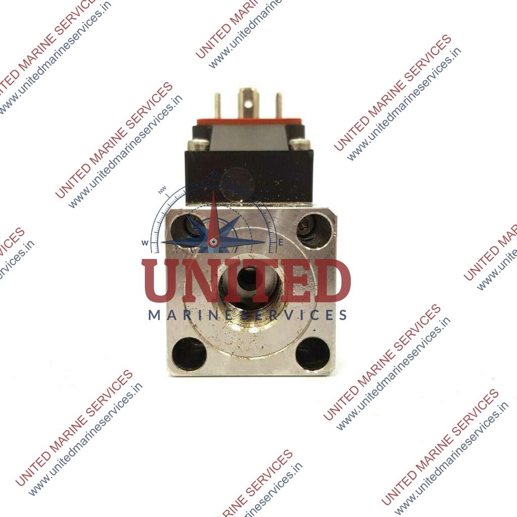 DANFOSS MBS 5100 PRESSURE TRANSMITTER 060N1020 MBS5100 (NEW) | United ...