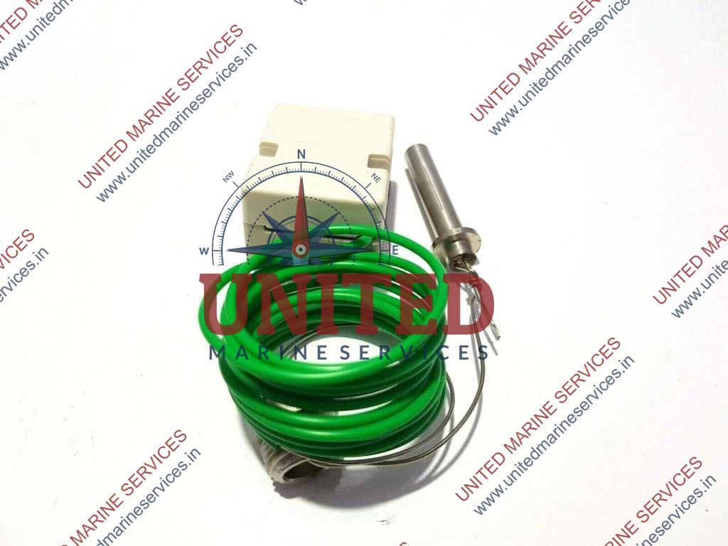 KARCHER 6.685-728.0 TEMPERATURE BEGRENZER THERMOSTAT | United Marine ...