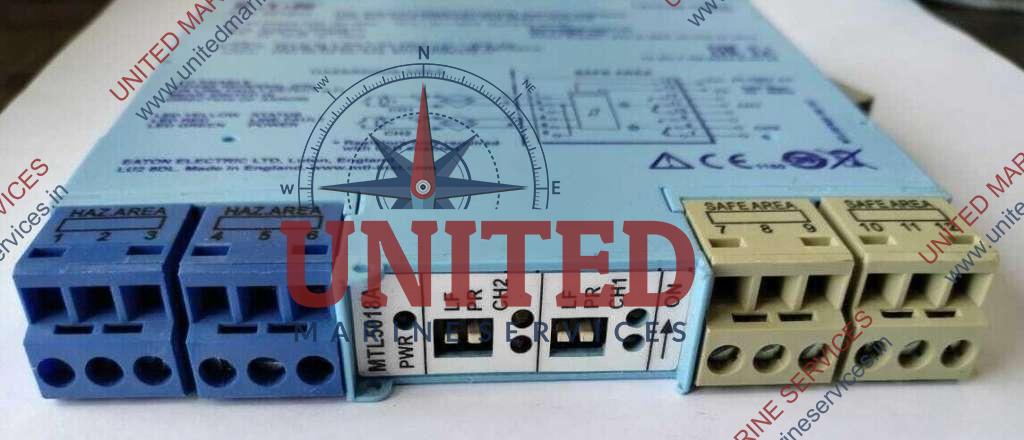 EATON CORPORATION MTL5018AC / MTL5018AC | United Marine Services