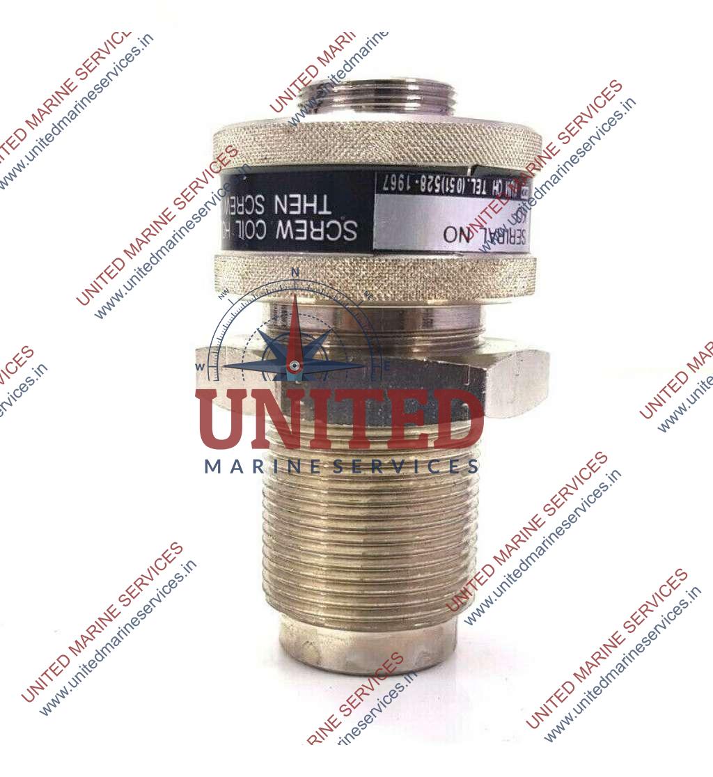 KUMOH 601.01.20 MACH & ELEC. CO. SPEED PICKUP SENSOR LOT OF 2 PCS ...