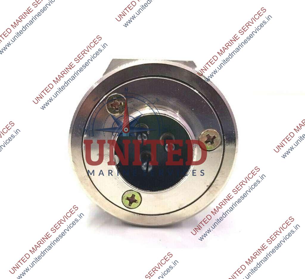 KUMOH 601.01.20 MACH & ELEC. CO. SPEED PICKUP SENSOR LOT OF 2 PCS ...