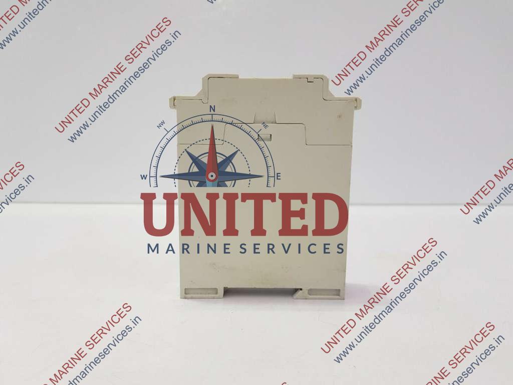 VARIMETER DOLD PHASE MONITORING RELAY MK 9056.12/60 | United Marine ...