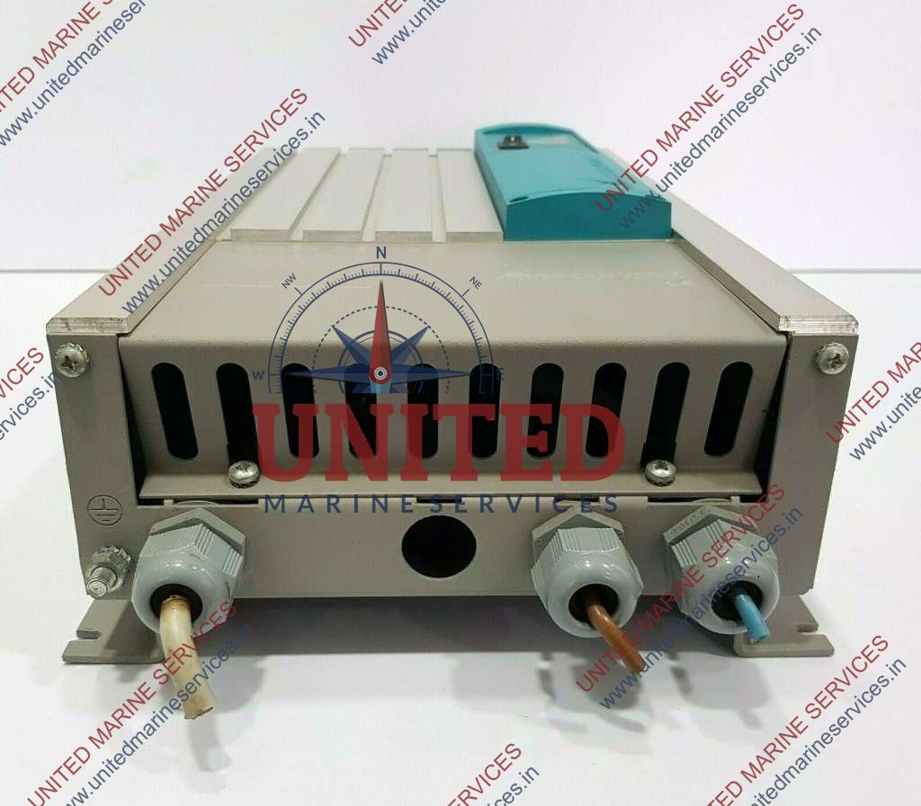 MASTERVOLT BATTERY CHARGER MASS 24/25 AUTOMATIC BATTERY CHARGER ...