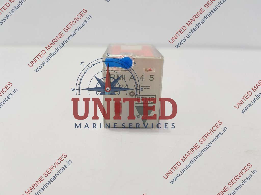 CARLO GAVAZZI FEME RELAY RMI A 4 5 | United Marine Services