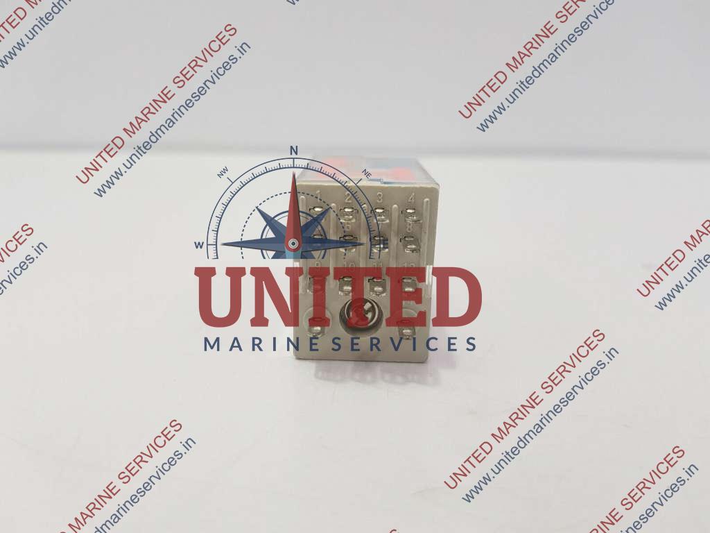 CARLO GAVAZZI FEME RELAY RMI A 4 5 | United Marine Services