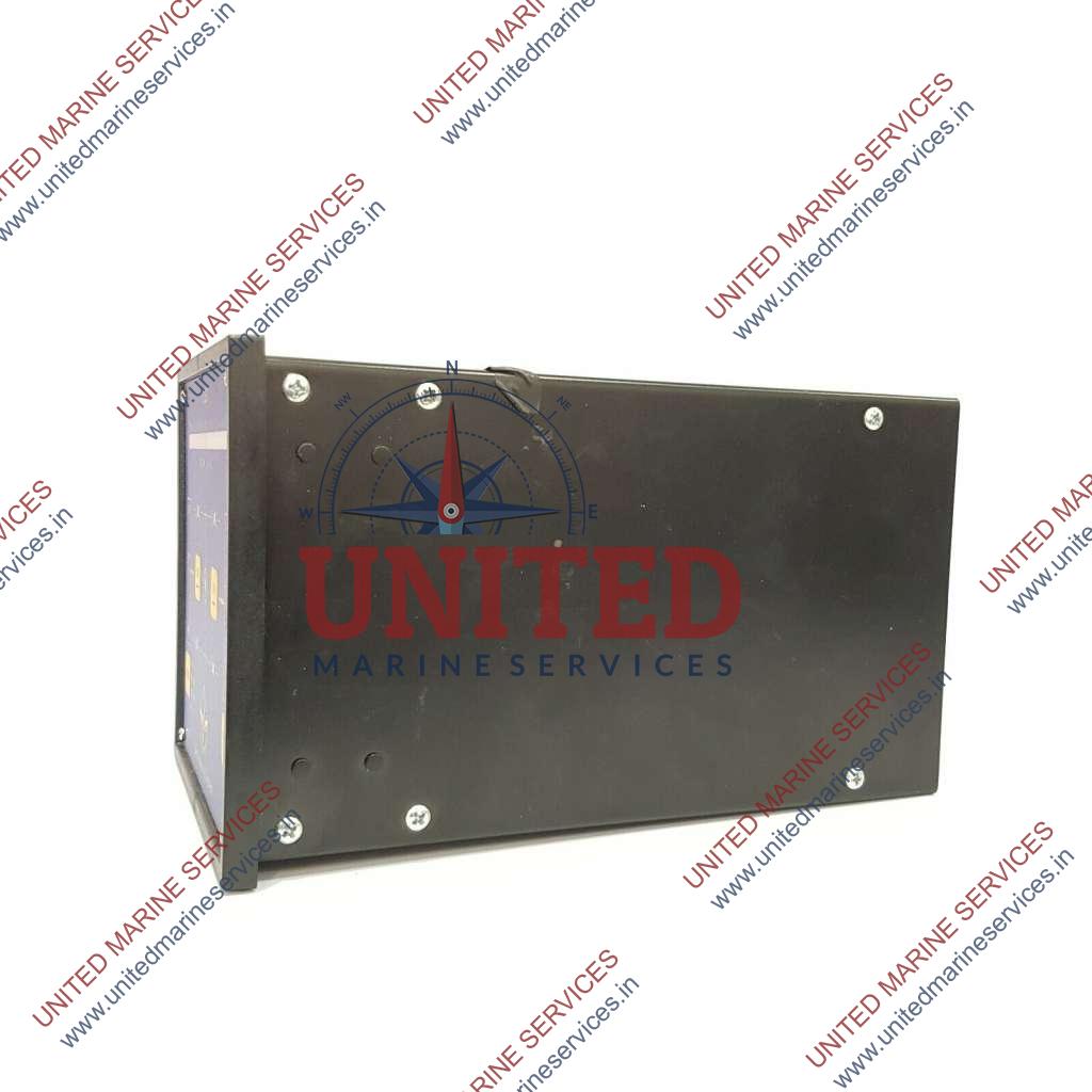 HOPPE MARINE BORD-MESSTECHNIK CONTROL PANEL ANTI HEELING SYSTEM ...