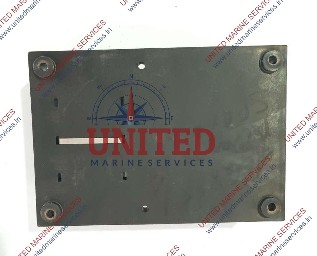 LEROY SOMER VOLTAGE REGULATOR R450M | United Marine Services