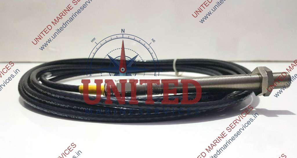 WARTSILA ST174/0008 SPEED PICK UP / ST1740008 | United Marine Services