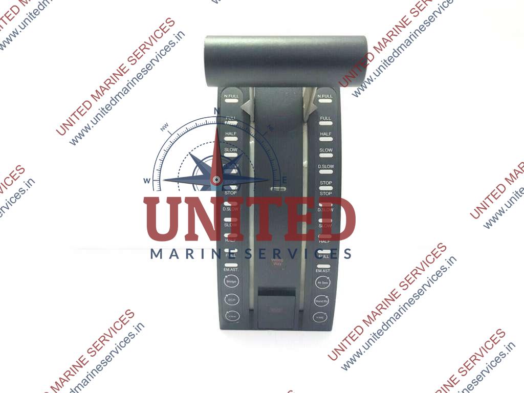 KONGSBERG AUTOCHIEF C20 PROPULSION CONTROL SYSTEM | United Marine Services