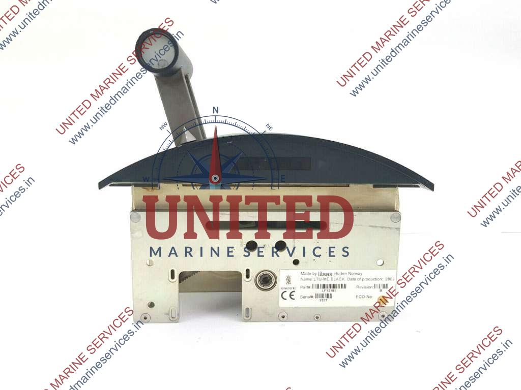 KONGSBERG AUTOCHIEF C20 PROPULSION CONTROL SYSTEM | United Marine Services