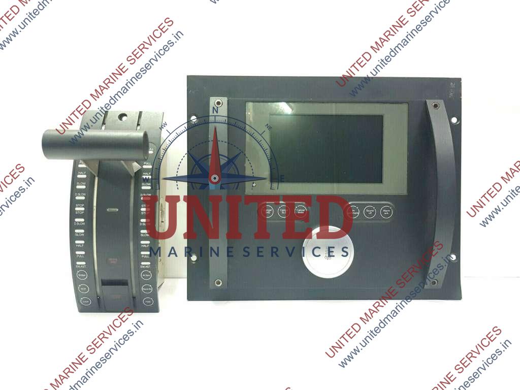 KONGSBERG AUTOCHIEF C20 PROPULSION CONTROL SYSTEM | United Marine Services