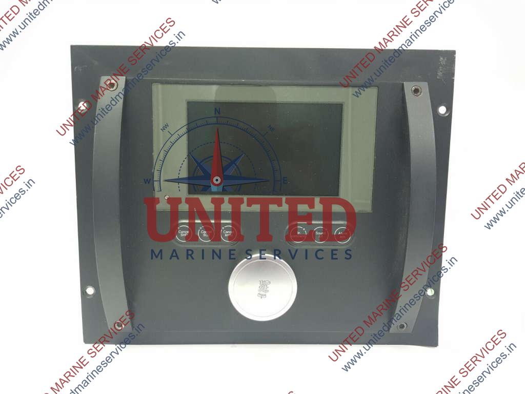 KONGSBERG AUTOCHIEF C20 PROPULSION CONTROL SYSTEM | United Marine Services