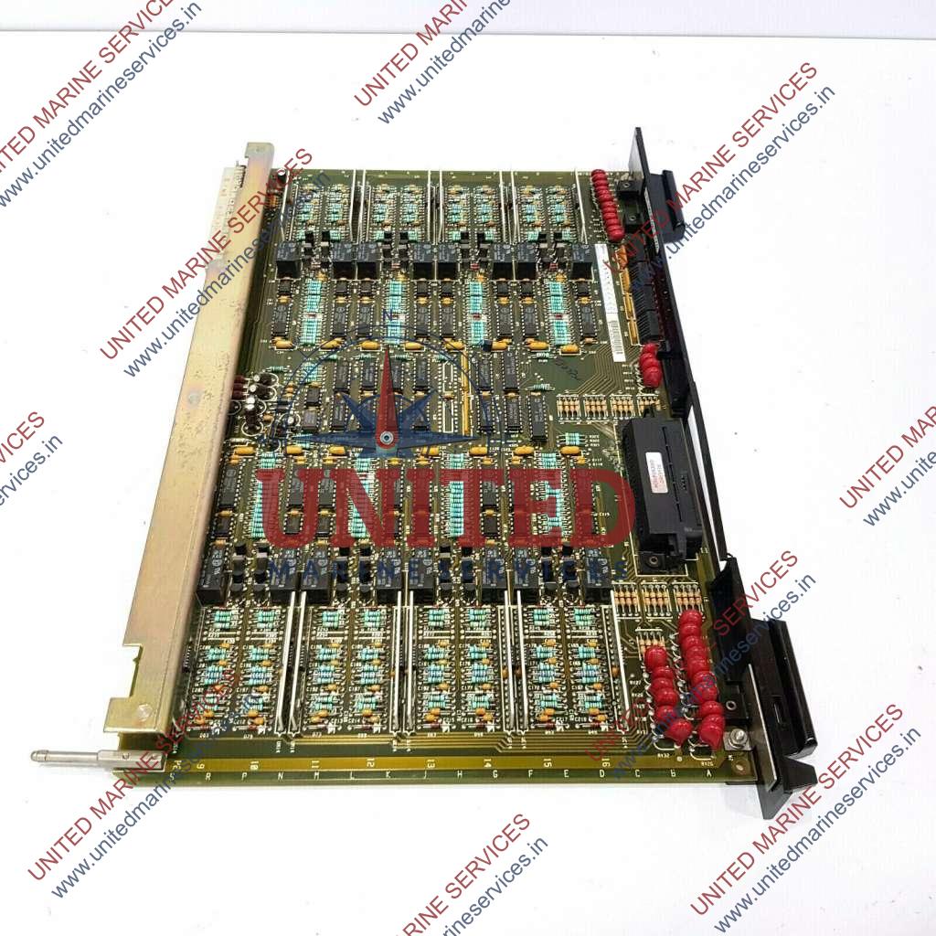 MITEL SX-50 ONS LINE CARD 9104-020-001-SA 133079301 9104020001SA ...